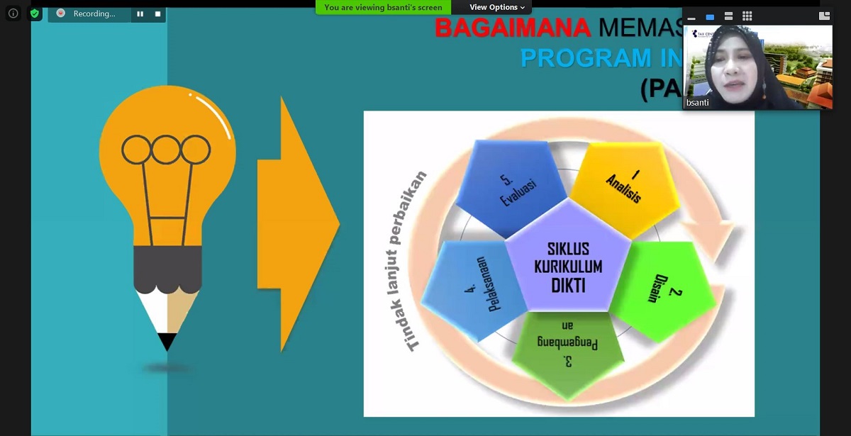 DJP Siapkan Generasa Emas Sadar Pajak melalui Program Inklusi ...