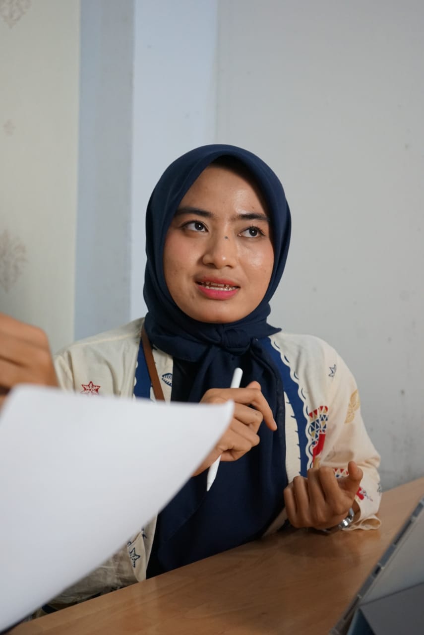 Live Instagram, Pajak Mamuju Kupas Tuntas Peraturan Faktur Pajak | Direktorat Jenderal Pajak