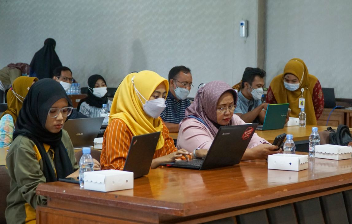 Pajak Tulungagung Giat Tingkatkan Kepatuhan Wajib Pajak PKP | Direktorat Jenderal Pajak