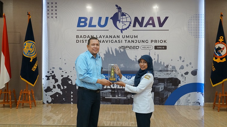 Disnav Tanjung Priok Minta Sosialisasikan Aturan Pajak Instansi ...
