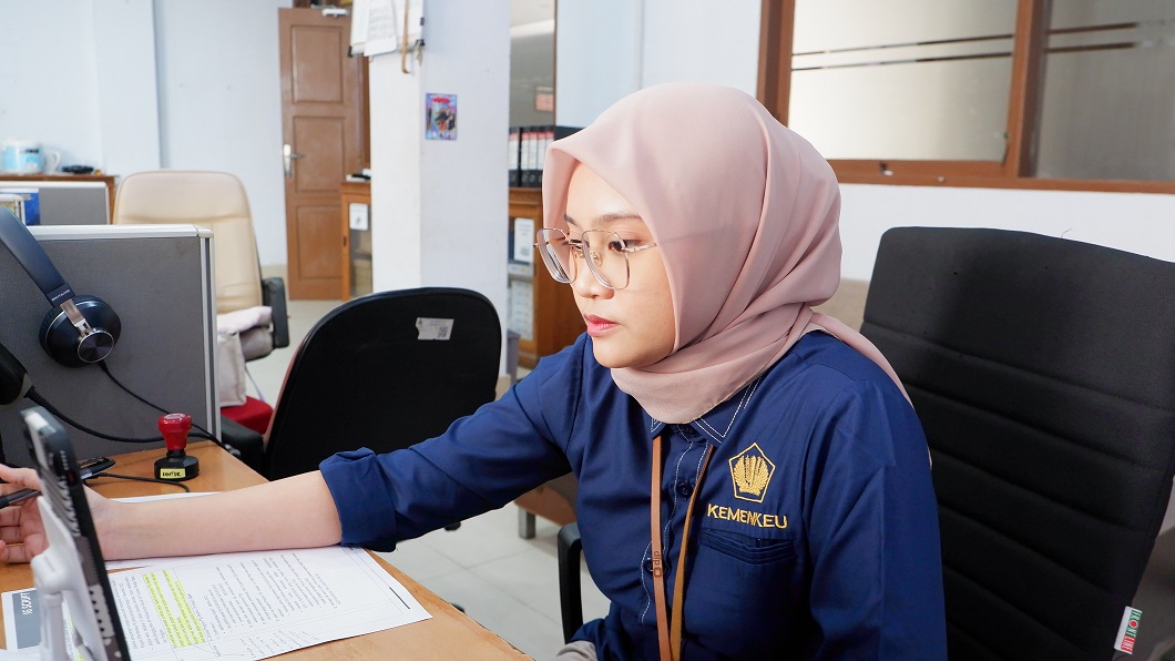 Pajak Kolaka Sosialisasikan Program PSA Merdeka 78 | Direktorat ...