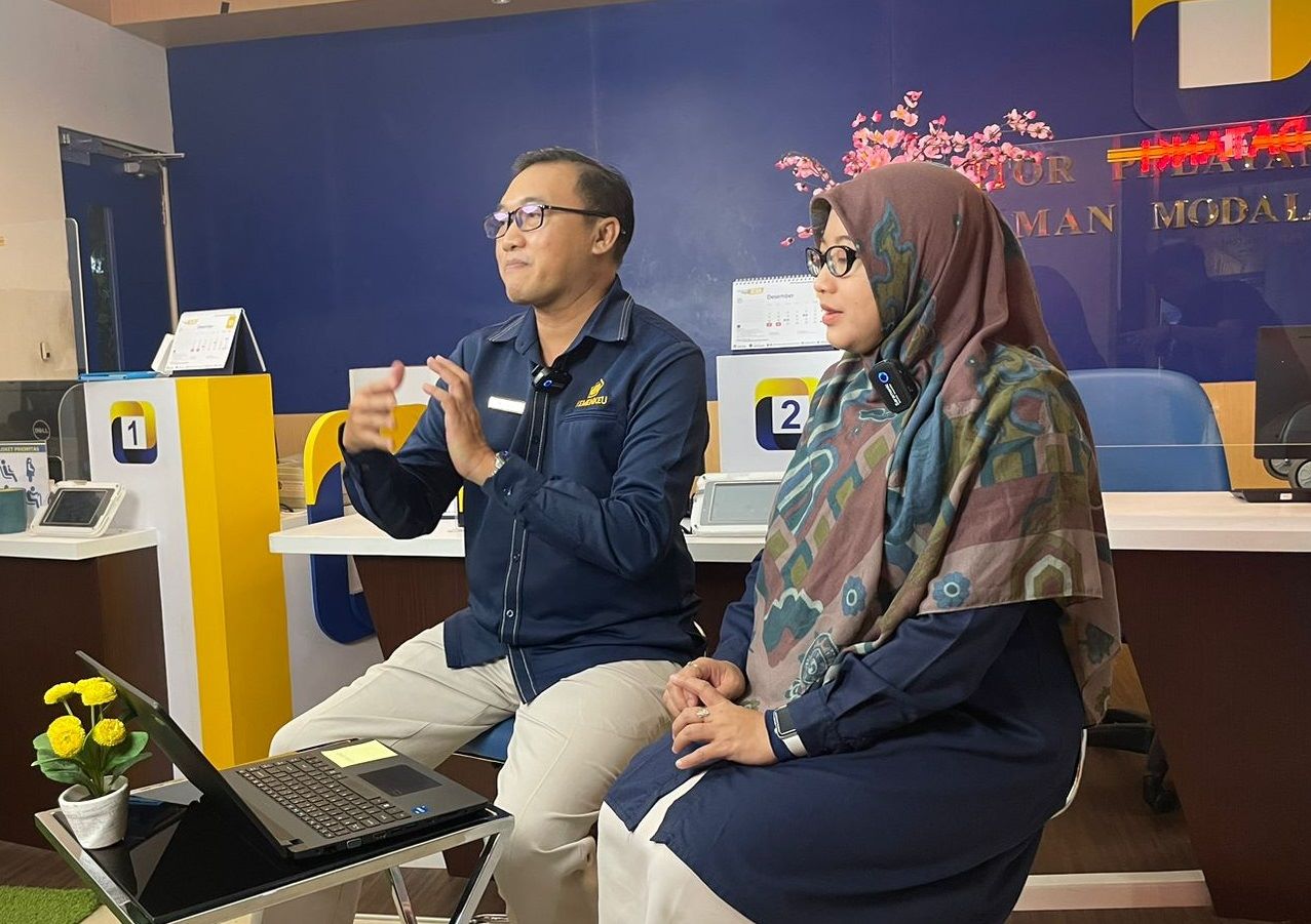 Adjusting Affected Systems Due to 16-Digit TIN Format | Direktorat ...