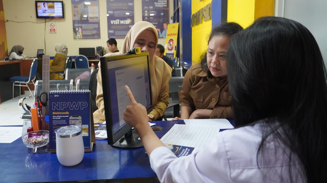 Uraikan Komponen Perhitungan PPh 21, Pajak Sidrap Edukasi Bendahara ... Uraikan Komponen Perhitungan PPh 21, Pajak Sidrap Edukasi Bendahara ...