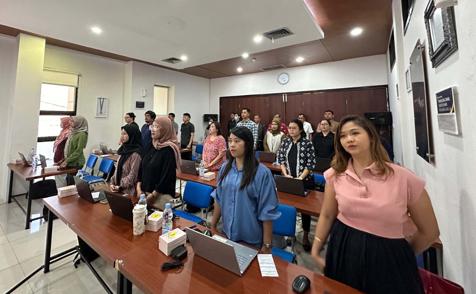 Kenalkan Coretax, KPP Madya Semarang Gencarkan Kelas Pajak | Direktorat Jenderal Pajak