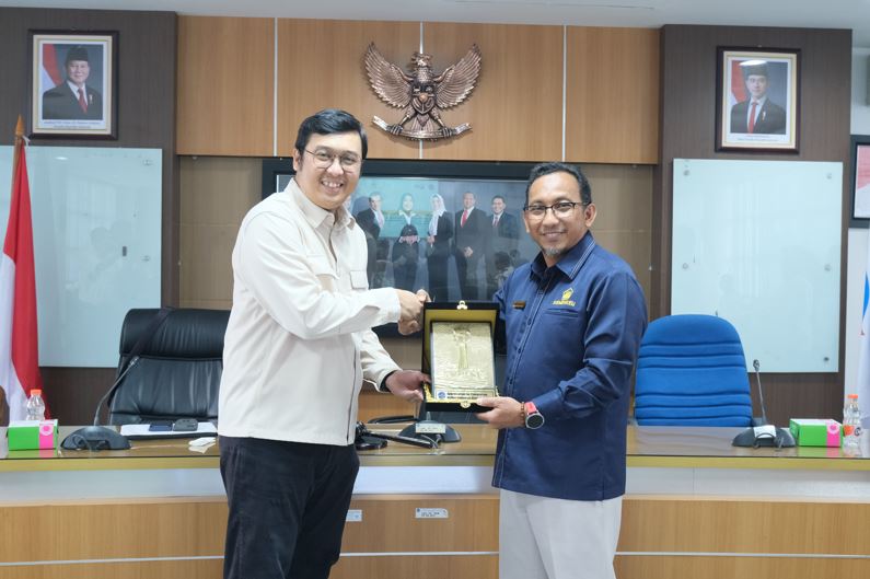 Kunjungi Airnav Makassar, Pajak Maros Beri Edukasi Perpajakan ...