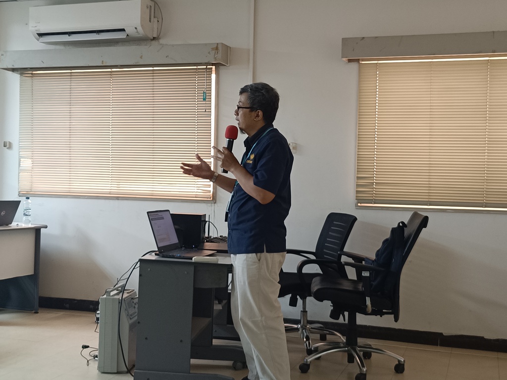 Optimalkan Implementasi Coretax, KPP Cilegon dan Kanwil Banten Sambangi ...