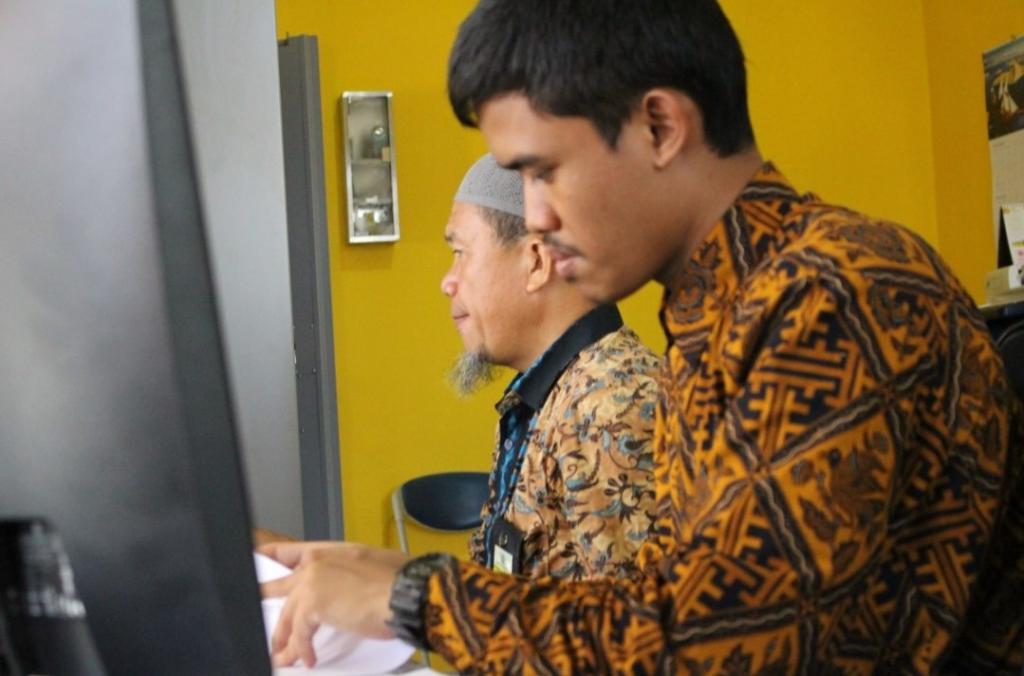 Seragam Pajak Dalchaebi