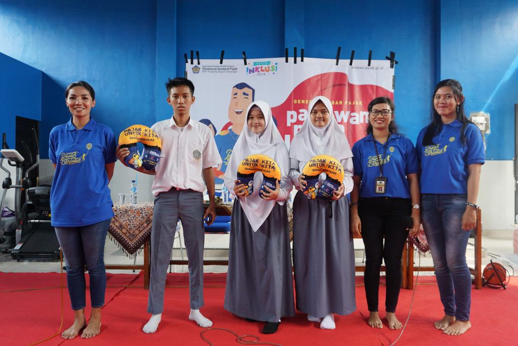 Alamat Sma Sejahtera 1 Depok - Jawabanku.id