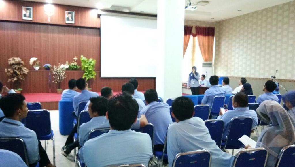 Gandeng BPJS, KPP Pratama Pamekasan Sosialisasikan BPJS Kesehatan ...