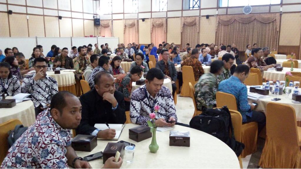 AR Kanwil Jaksus Ikuti Bimtek Dokumen Transfer Pricing | Direktorat ...